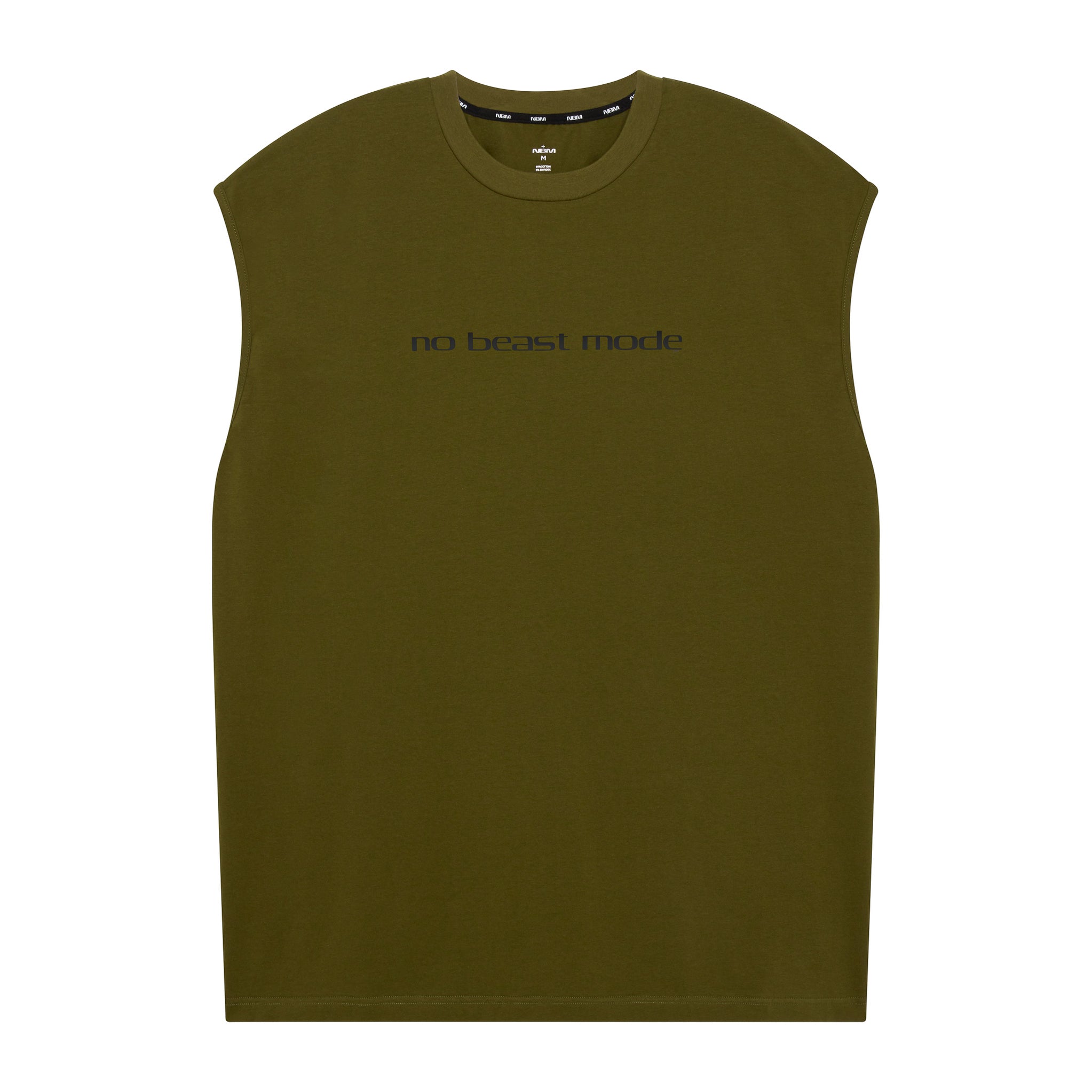 Tanks– No Beast Mode